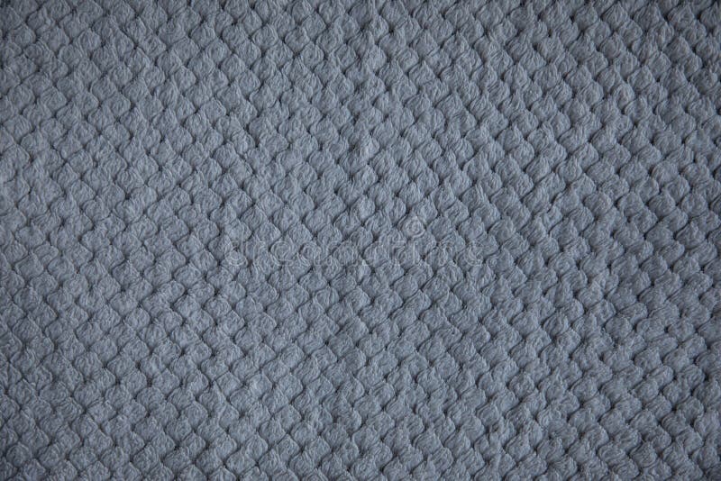 Grey Canvas Texture Cotton Gray Wallpaper in Horizontal Background ...