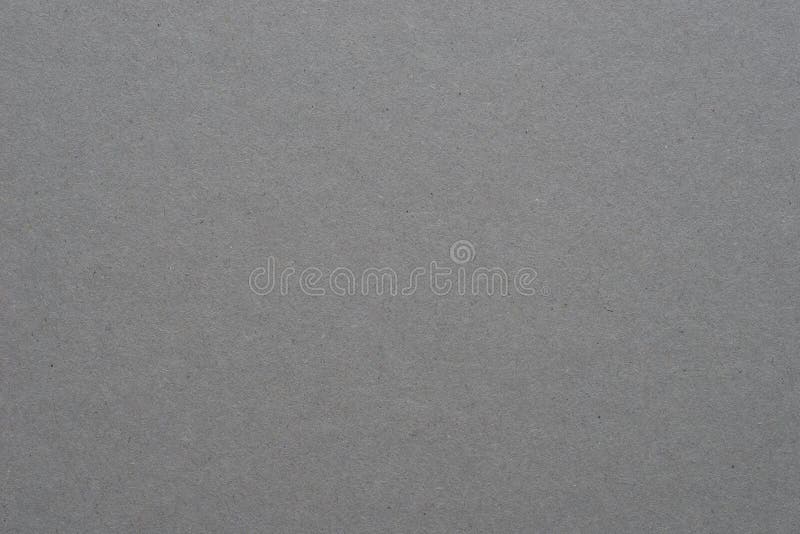 Grey Cardboard Background Texture Stock Image - Image of abstract ...