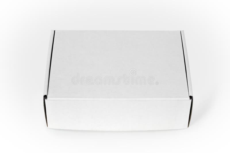 1,267 Cardboard Box Closed Front Stock Photos - Free & Royalty-Free ...