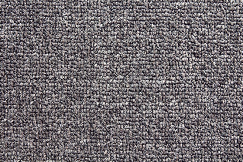 Grey Carpet Background, Fabric Texture with Seamless Pattern for Design ...