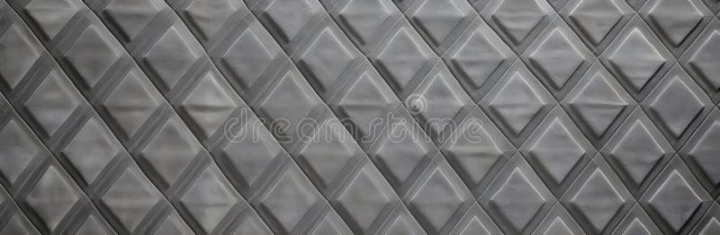 Grey Diamond Pattern Carpet Texture Seamless Stock Illustration ...