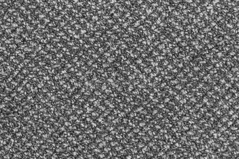 Grey Carpet Texture Close Up with Diagonal Abstract Dark Patterns ...