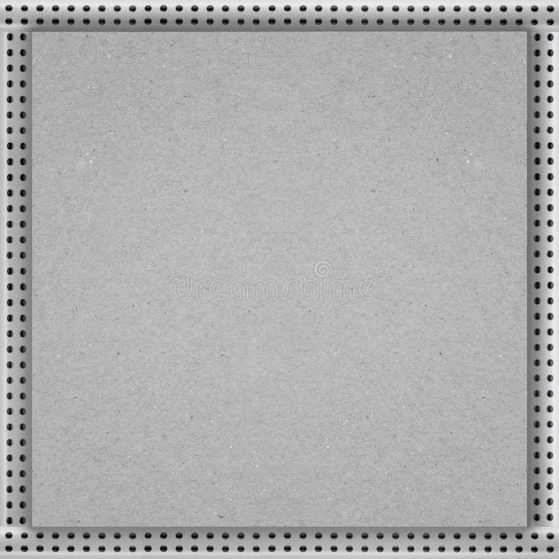 Grey carton texture stock photo. Image of pattern, stationery - 29533716