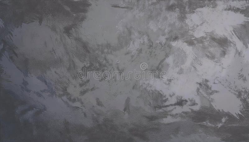 Grey Cement Background a Monochromatic Urban Landscape at Dusk ...