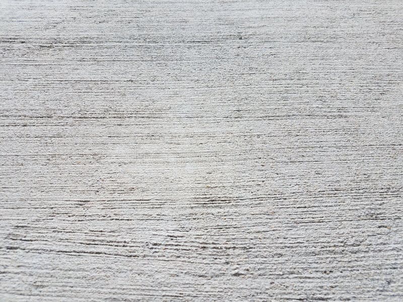 Grey Cement Ground or Pavement or Rough Texture Stock Image - Image of ...