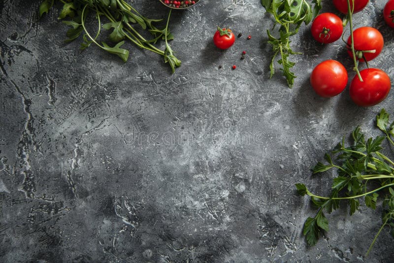 Grey Cement Tabletop Texture Background, Gray Textured Tablecloth, Food ...