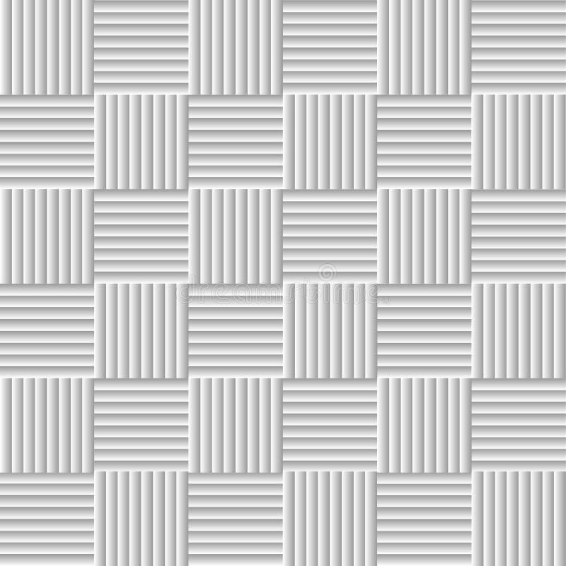 Grey checks stock illustration. Illustration of lined - 41500435
