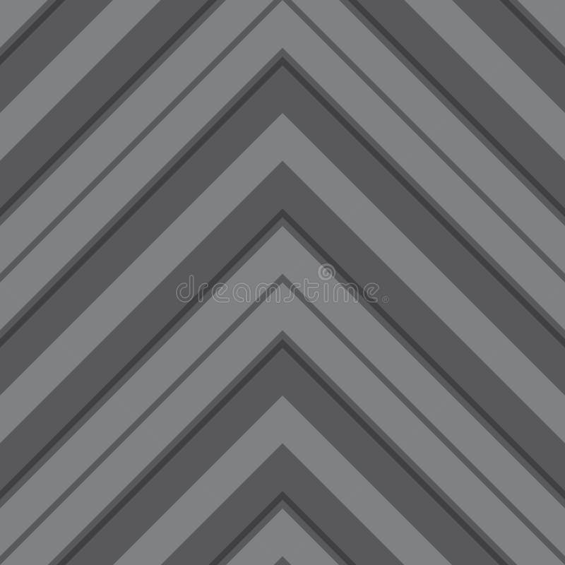Grey Chevron Diagonal Stripes Seamless Pattern Background Stock Vector ... Grey Chevron Diagonal Stripes Seamless Pattern Background Stock Vector ...