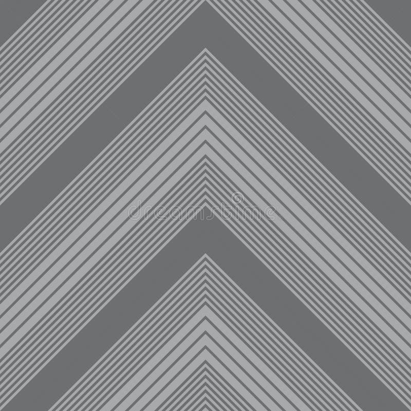 Grey Chevron Diagonal Stripes Seamless Pattern Background Stock Vector ... Grey Chevron Diagonal Stripes Seamless Pattern Background Stock Vector ...