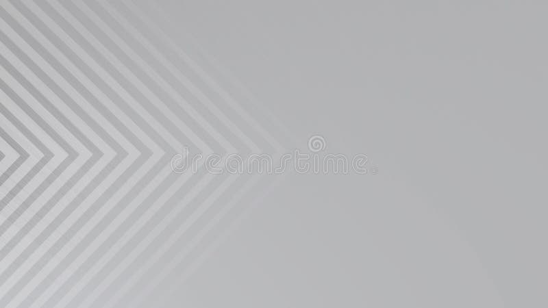 Grey Chevron Pattern Background Loop. Stock Video - Video of gradient ...