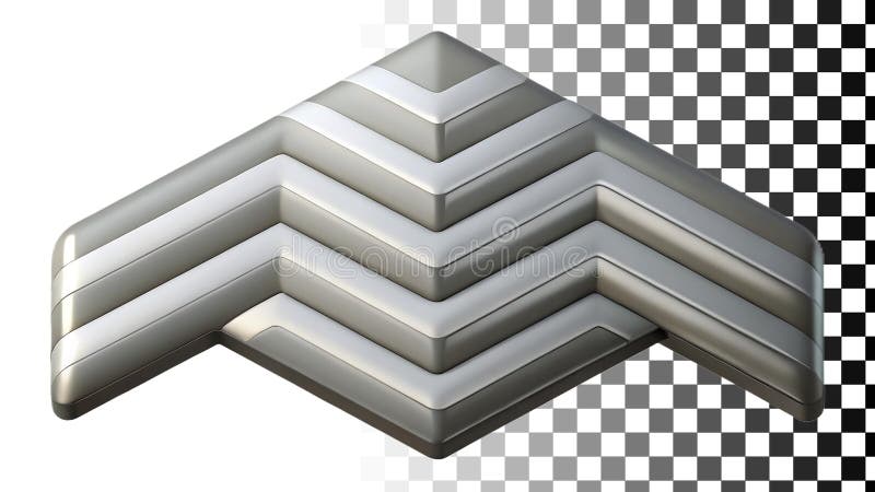 Grey Chevron Pattern, Zigzag Design, Geometric Pattern, Modern ...