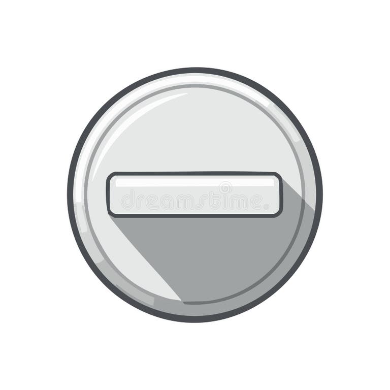 Delete Action Symbol Stock Illustrations – 849 Delete Action Symbol ...