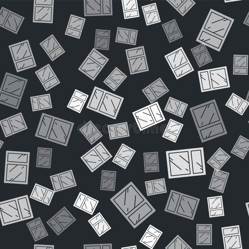 Squeegee Pattern Stock Illustrations – 312 Squeegee Pattern Stock ...