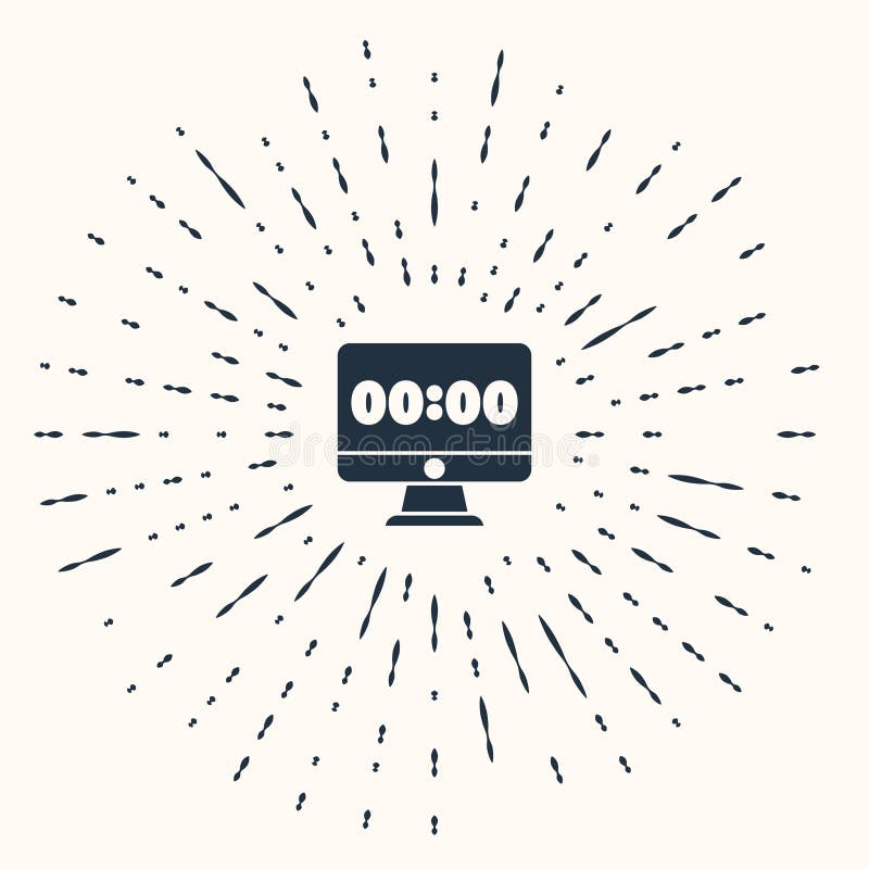 Beige Monitor Stock Illustrations – 1,137 Beige Monitor Stock ...