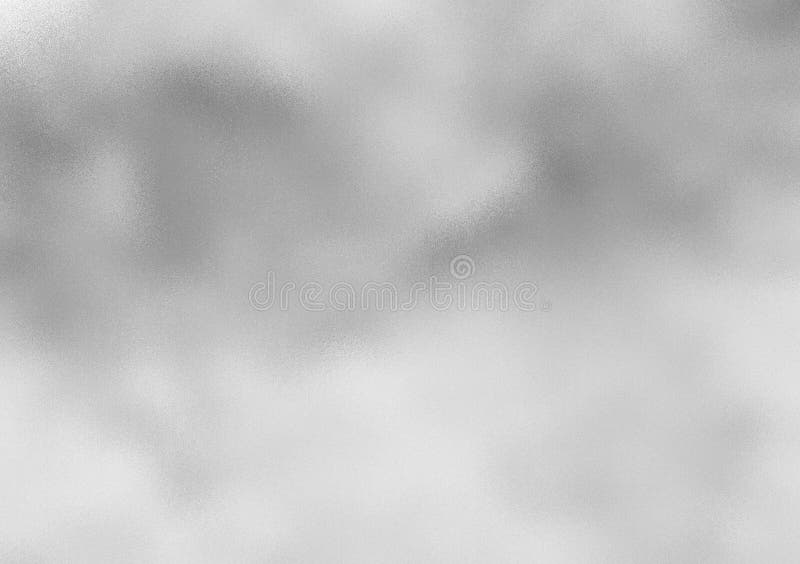Grey Cloudy Textured Gradient Background Wallpaper Stock Illustration ...