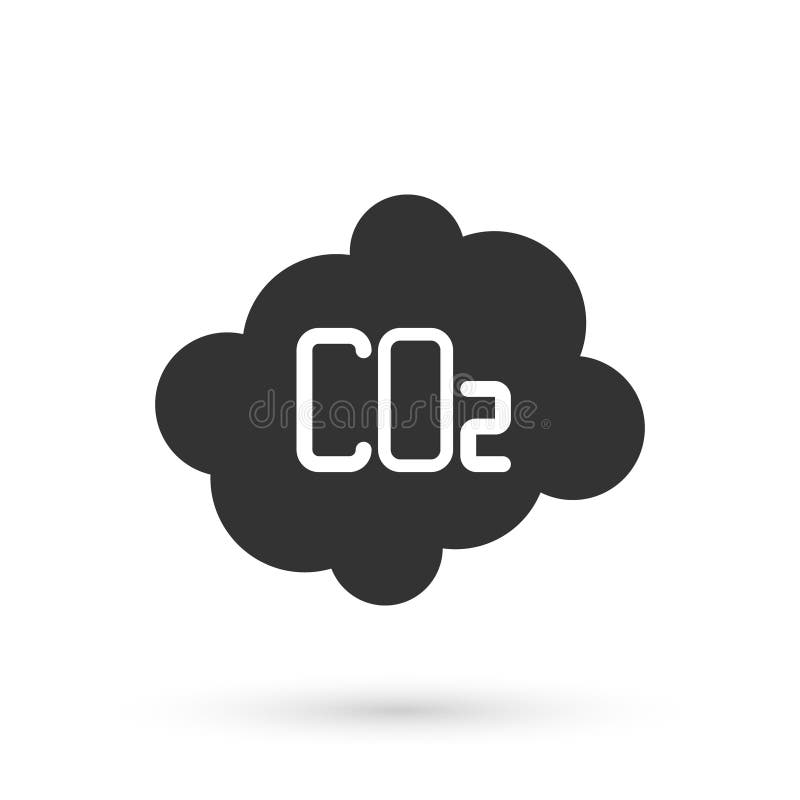 Grey Co2 Stock Illustrations – 376 Grey Co2 Stock Illustrations ...