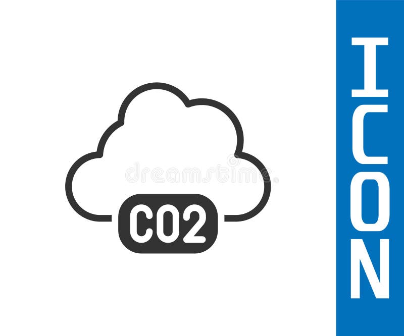 Grey Co2 Stock Illustrations – 376 Grey Co2 Stock Illustrations ...