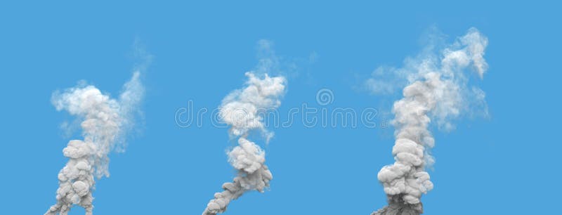 Smoke Columns Stock Illustrations – 356 Smoke Columns Stock ...