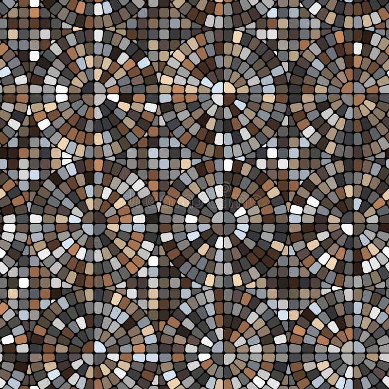 Cobblestone Circle Pattern Stock Illustrations – 6,797 Cobblestone ...