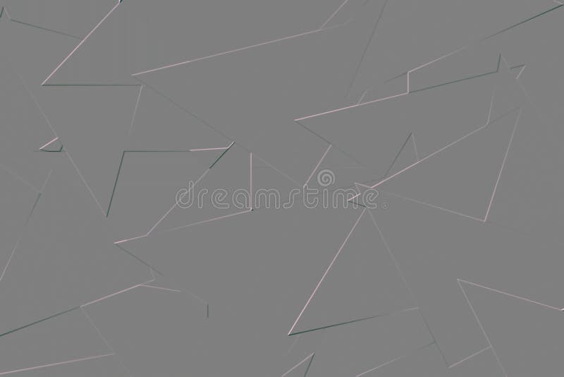 Grey Color Abstract Background Design Stock Photo - Image of abstract ...