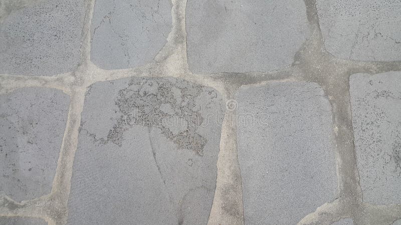 Grey Color Floor Abstract Background with Space for Text or Image Stock ...