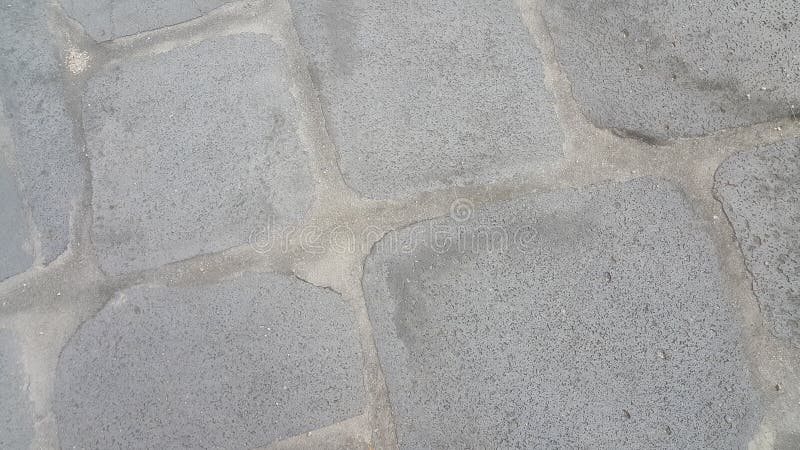 Grey Color Floor Abstract Background with Space for Text or Image Stock ...