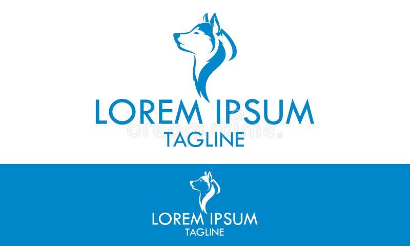 Grey Fox Logo Stock Illustrations – 292 Grey Fox Logo Stock ...