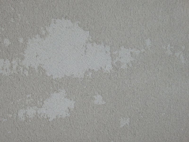 Grey Color Plaster Texture, Seamless Background Stock Photo - Image of ...