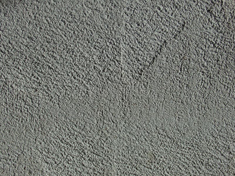 Grey Color Plaster Texture, Seamless Background Stock Photo - Image of ...
