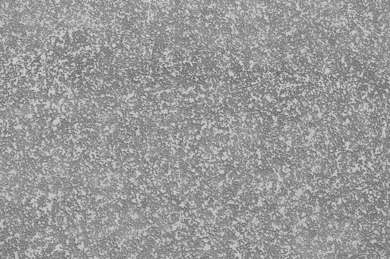 Grey Color Plaster Wall Stucco Background Texture Rough Hard Cement ...