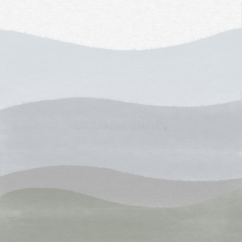 Grey Color Texture Abstract Pattern Wave Background. Stock Image ...