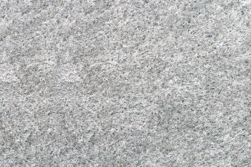 Grey Color Thermal Insulator and Acoustic Insulator Texture. Stock ...
