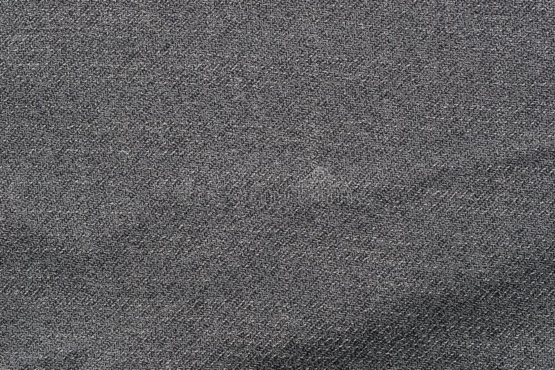 Grey Weathered Textile Texture Background Stock Image - Image of empty ...