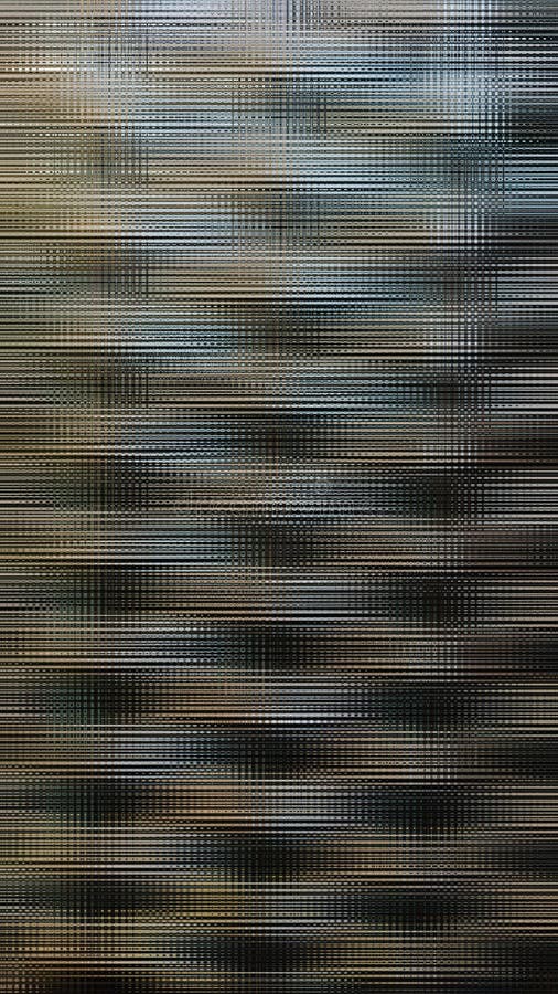 Grey Colored Mesh Abstract Art Stock Image - Image of abstract, colored ...