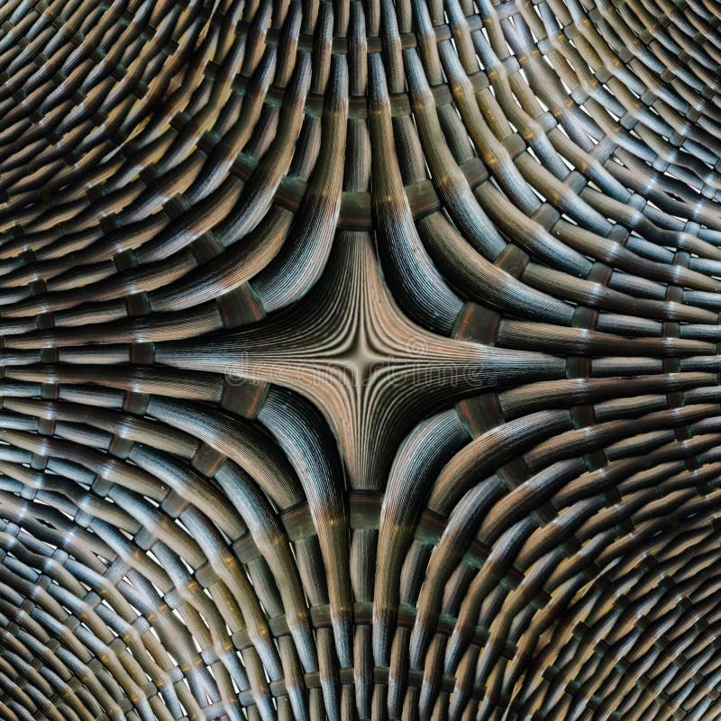 Grey Colored Mesh Abstract Art Stock Image - Image of grey, abstract ...