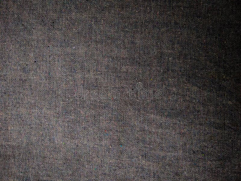 Grey Colour Fabric Texture, Background Image Stock Photo - Image of ...