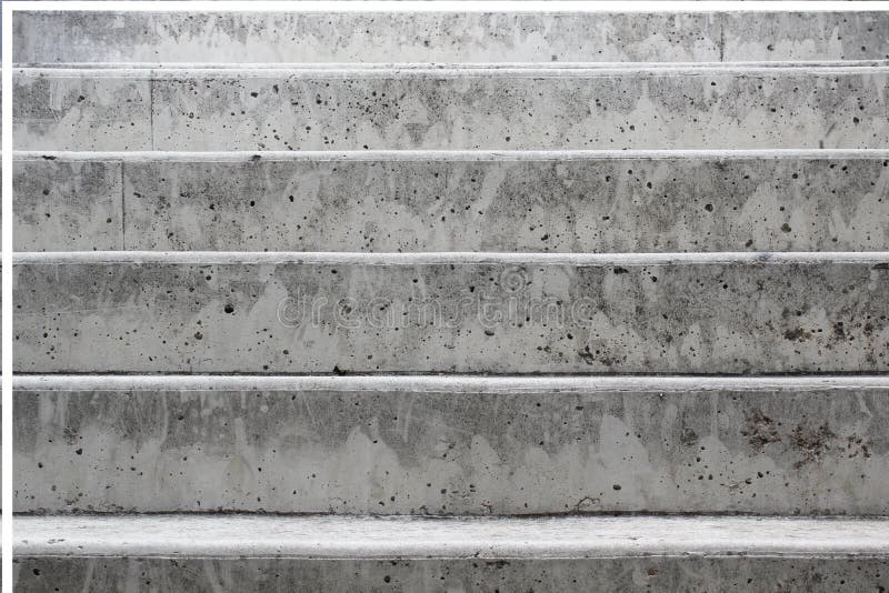 Grey concrete staircase stock photo. Image of annebradley - 39006936