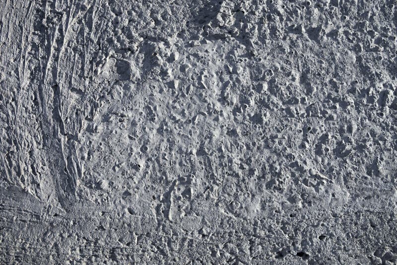 Grey concrete surface stock image. Image of black, scratched - 44505439