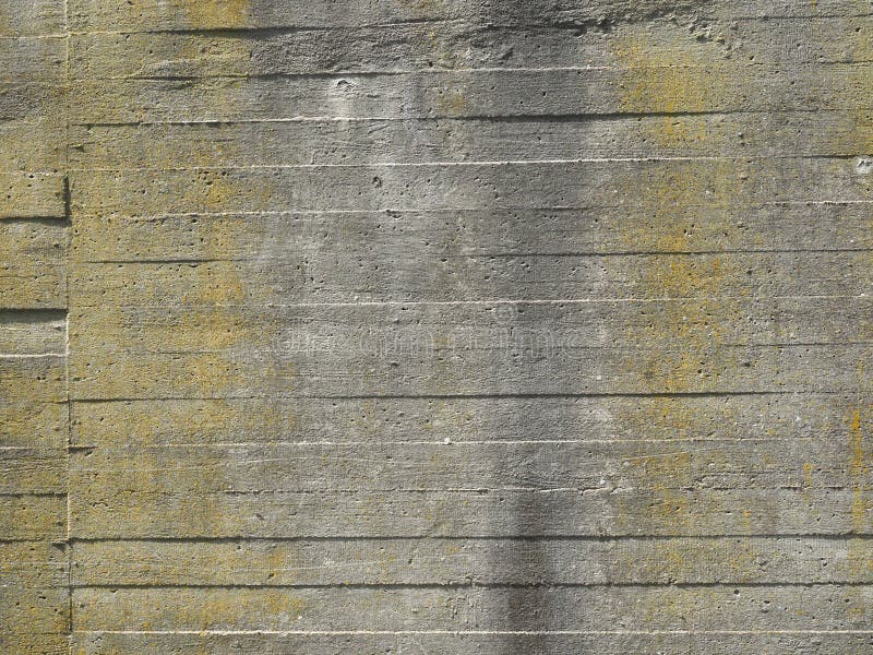 Grey Concrete Texture Background Stock Image - Image of sample, blank ...