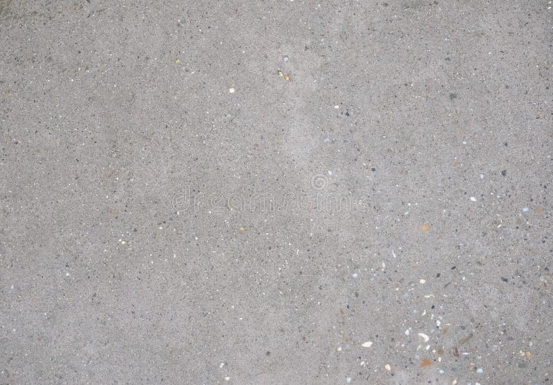 Grey Concrete Texture Background Stock Image - Image of texture, blank ...