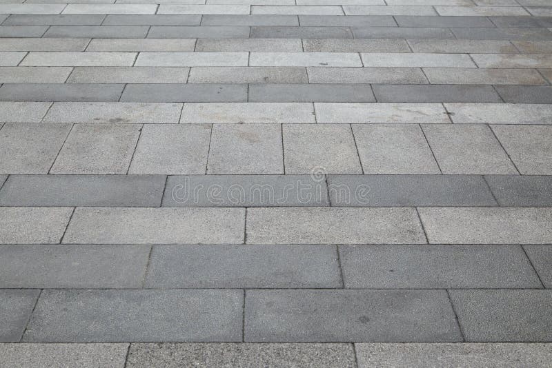 Grey concrete tile floor stock photo. Image of stone - 76204824