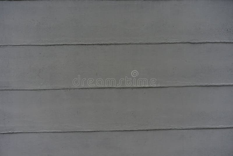 Grey Concrete Wall with Horizontal Lines Background Structure Stock ...