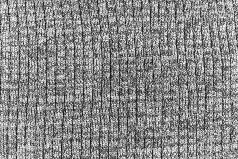 Grey Cotton Blend Fabric Texture Stock Image - Image of linen, brown ...