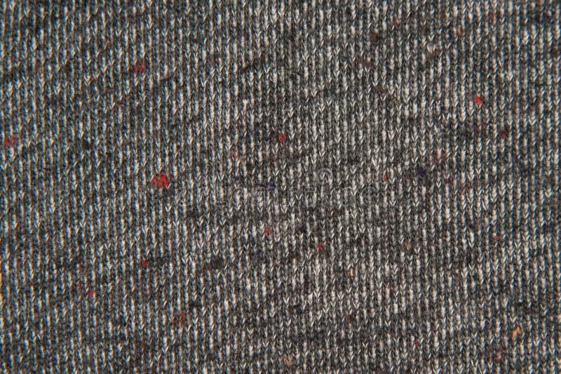 Grey cotton fabric texture stock image. Image of seamless - 100581221