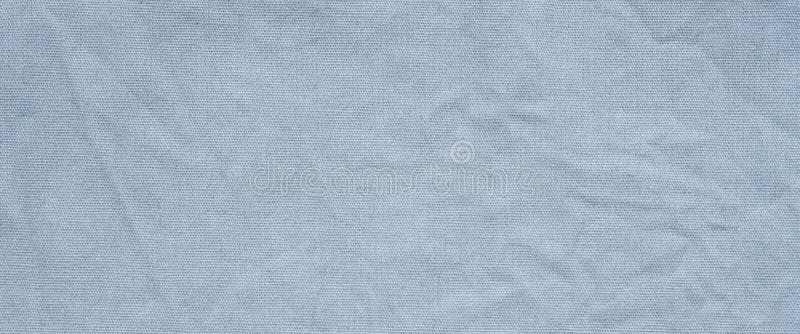 Grey Cotton Fabric Texture Background, Wrinkle Surface Textile ...