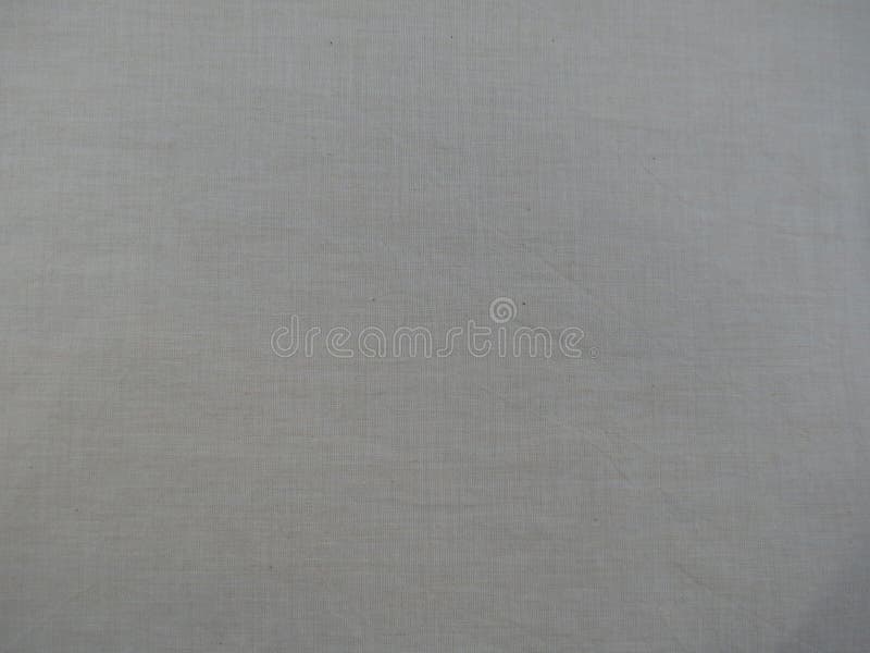 Grey cotton fabric texture stock photo. Image of background - 86058422