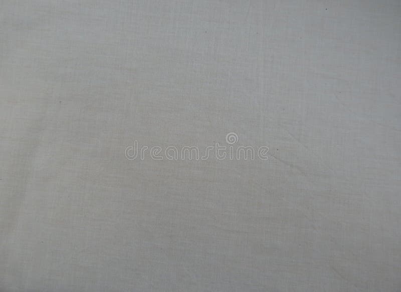 Grey cotton fabric texture stock photo. Image of pattern - 92072700