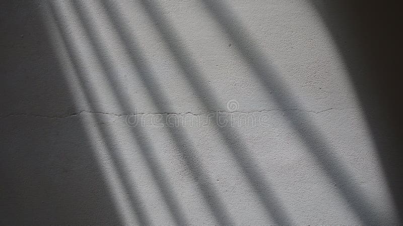 Grey Cracked Plaster Wall stock photo. Image of bars - 84386160