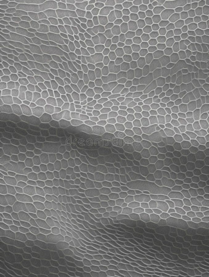 Grey Creative Abstract Texture Wallpaper. Stock Illustration ...