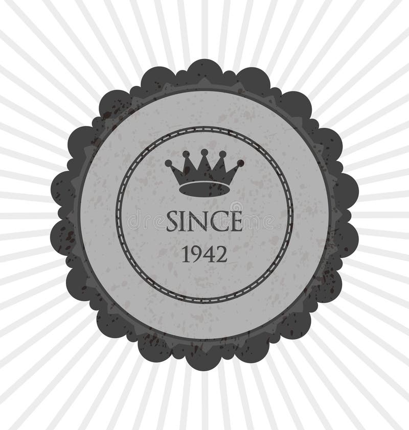 A Creative Sticker of a Cartoon Happy Boy Stock Vector - Illustration ...